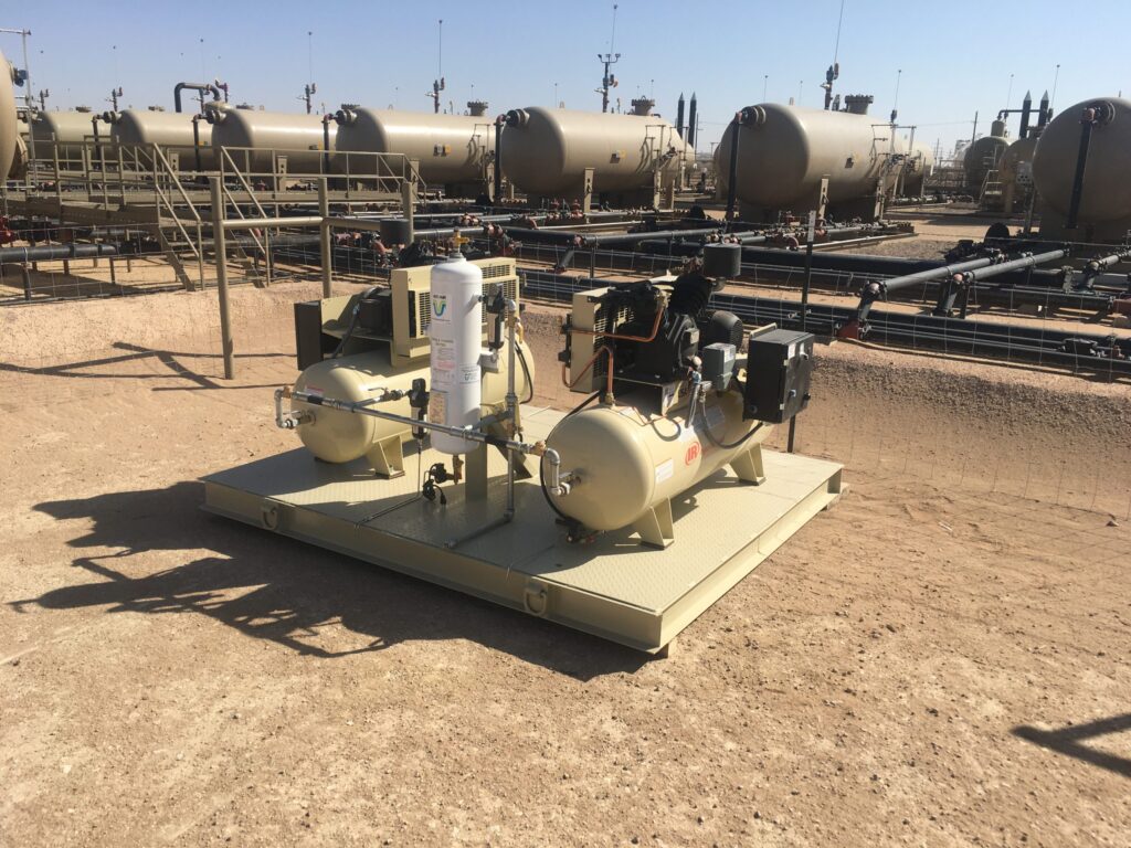 New Mexico – Power in Cooperation – ConocoPhillips